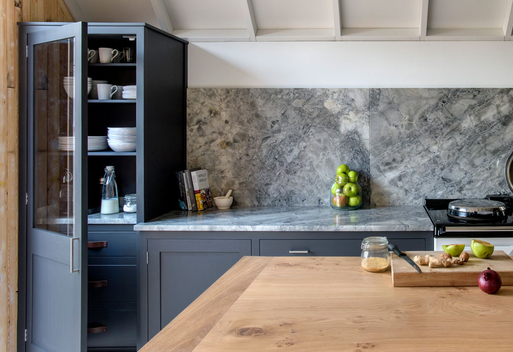 AGA Kitchen Specialists | Handcrafted AGA Kitchens - Middleton Bespoke