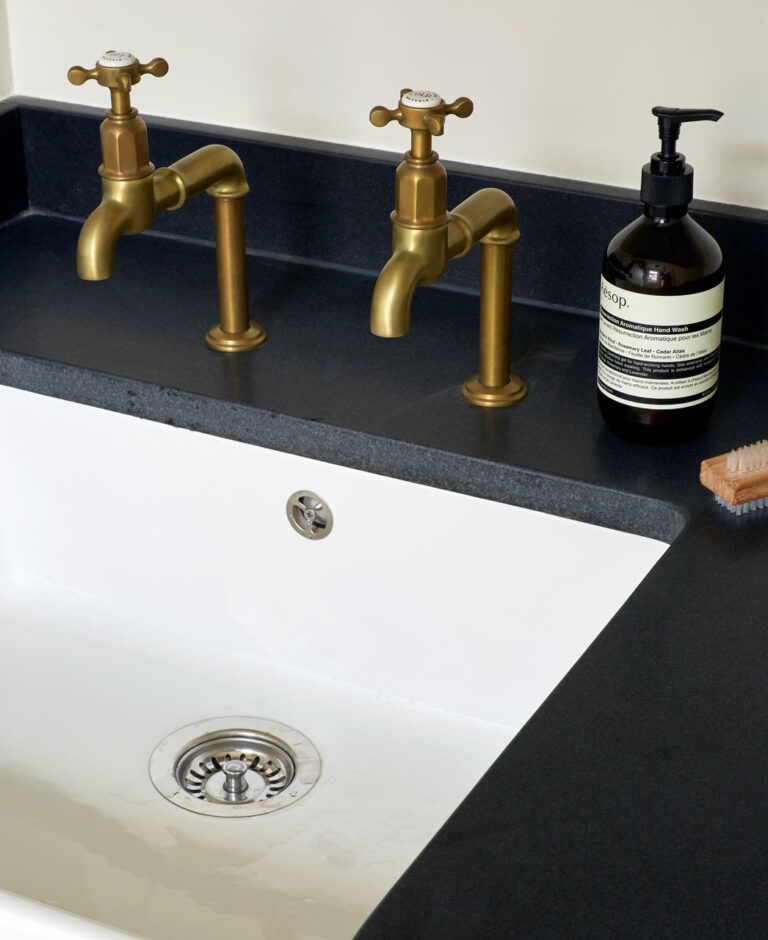 The Rectory - Middleton Bespoke