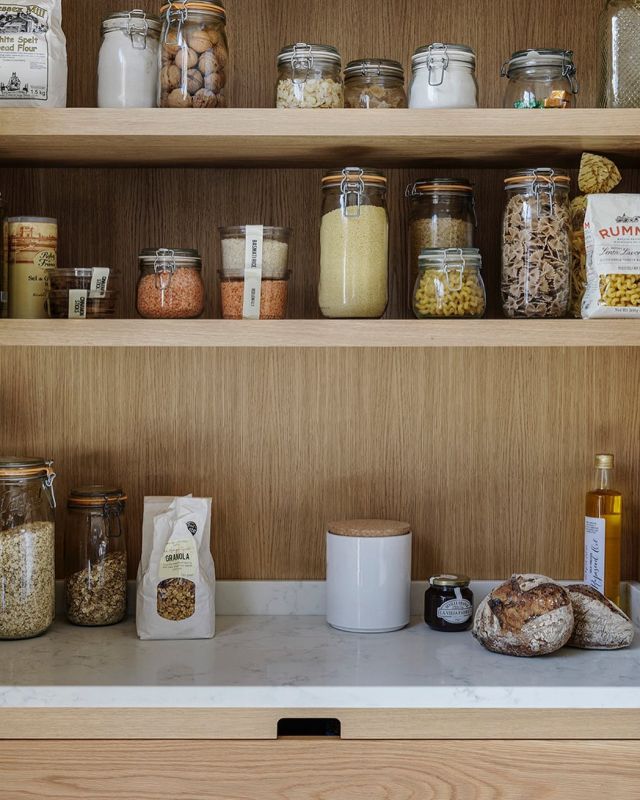 Middleton Bespoke | Handcrafted Bespoke British Kitchens